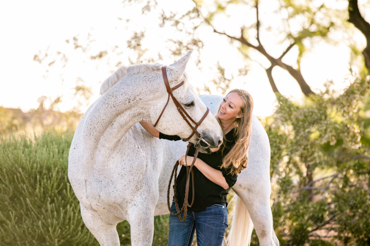 Equine Photo Shoot - My First Experience and What to Expect ⋆ The ...